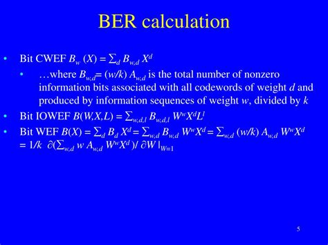 ppt weight enumerators powerpoint presentation free download id