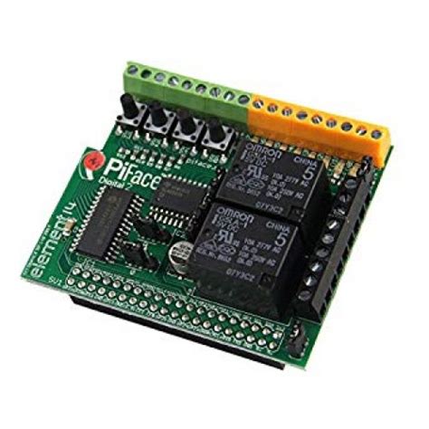 Piface Piface Digital 2 Shield Raspberry