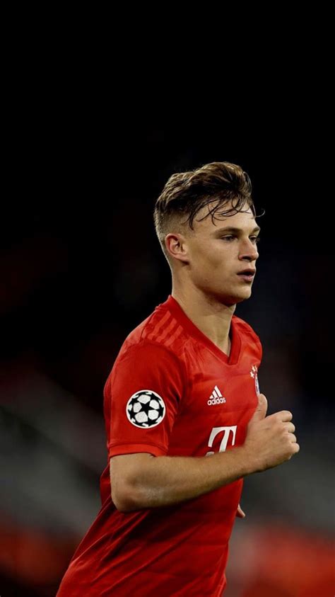 Kimmich Wallpaper Ixpap