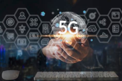 Increasing Use Of 5g Chips Bolsters Memory Growth News