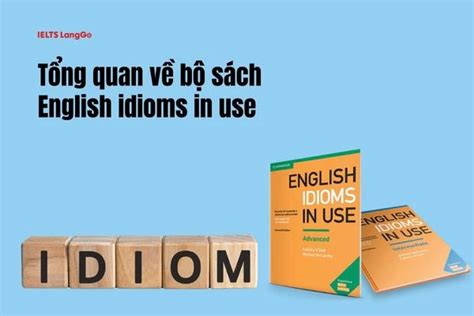 Tải Trọn Bộ Sách English Idioms In Use Free Pdf