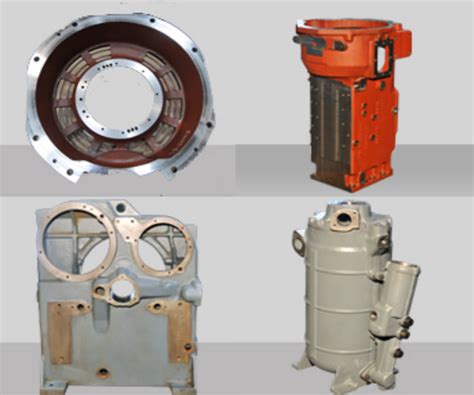 Aluminium Machining Components Equipment Victory Precisions Pvt Ltd