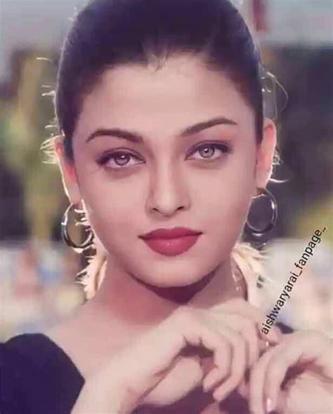 Birthday Special Check Out These Throwback Pictures Of Aishwarya Rai