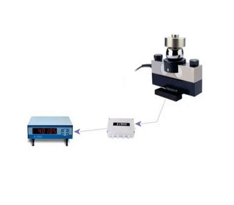 Analog Loadcell At Best Price In Ahmedabad By Ripon Weighing System ID 23584775573