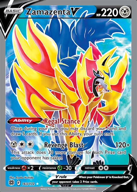 Brilliant Stars Pull Rates Pokemon Tcg Digitaltq