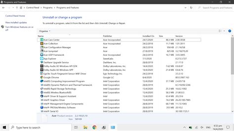 Laptop Camera Is Not Working Acer Community