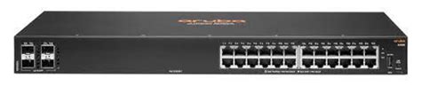 Hpe Aruba 6000 24g 4sfp Switch Openbox R8n88a Shop Today Get It Tomorrow