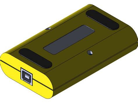 Free Cad Designs Files And 3d Models The Grabcad Community Library