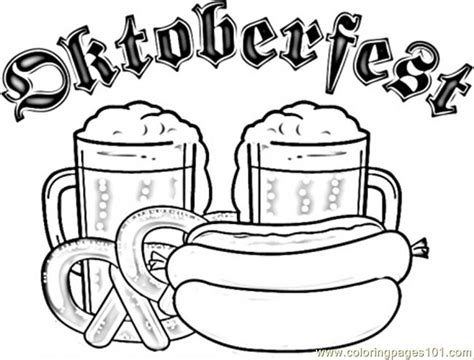 Germany Coloring Pages At Free Printable Colorings