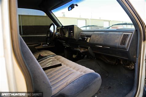 When The Working Man Gets Slammed Speedhunters