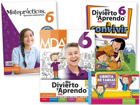 Me Divierto Y Aprendo Estudiar