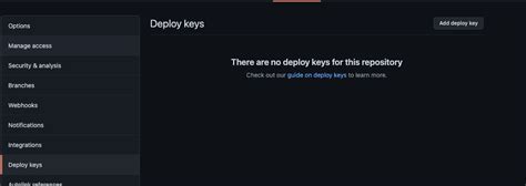 Integrating With Gitops