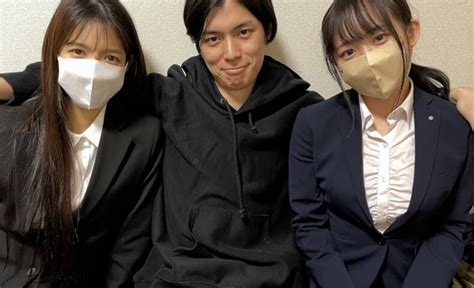 【動画】先生？可愛すぎる家庭教師2人と6畳の部屋で1泊2日の共同生活をしたら緊急事態が起きました。 動画でドラマ考察！ネタバレや考察