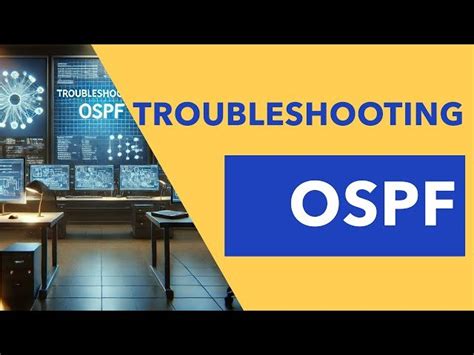 Free Video Ospf Network Troubleshooting From Kevin Wallace Training