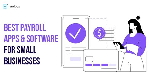 Payroll Software For Small Businesses Best Affordable Solutions