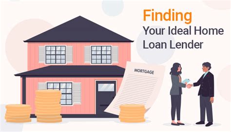 How To Choose The Right Lender For Your Home Loan Iifl Home Loans