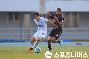 231209 하나원큐 K리그 2023 승강 플레이오프 2차전 수원FC VS 부산아이파크