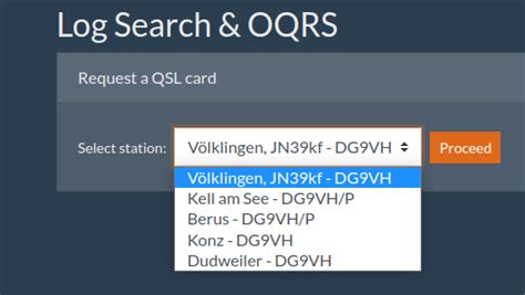 Oqrs Multi Logbook Enhancement Issue Magicbug Cloudlog Github