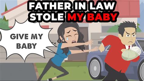 My Father In Law Tried To Steal My Baby Bonus Story YouTube