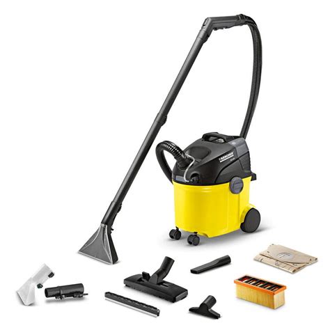 Karcher Ultra Clean Carpet & Upholstery Cleaner