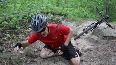 Road Bike Vs Mountain Bike Safety 7 Points To Save Your Life Diy