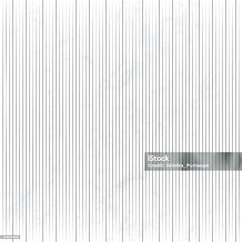 현실적인 그래픽 디자인 소재 벽지 배경에 대 한 수직 줄무늬 백색과 회색 텍스처 패턴입니다 그런 지 오버레이 텍스처 임의의 라인 벡터 일러스트 레이 션 거친에 대한 스톡