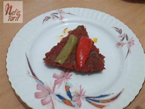 Hatay Mutfağının Efsane Yemeği Tepsi Kebabı Tarifi Nefis Tarif En
