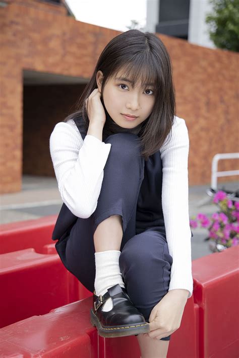 Pick Up Actress 小野莉奈 Hustle Press Official Web Site 日本人モデル モデル 写真