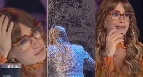 Espectacular Los Jurados De Got Talent Prejuzgaron El Talento De Una