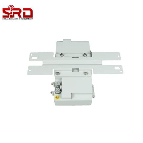 Water Proof 60kv Thunder Protection System Ac Lightning Surge