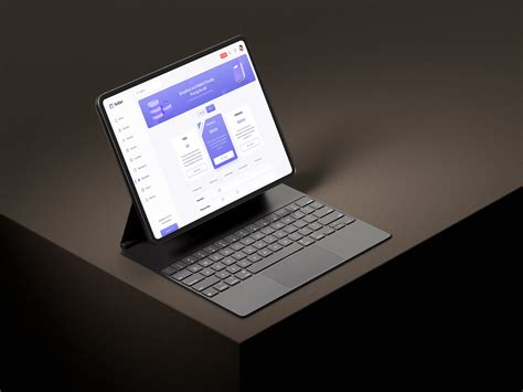 Saas Web Application Online Payment Dashboard Behance