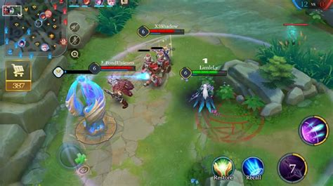 Listen This Is The World S First Moba Game