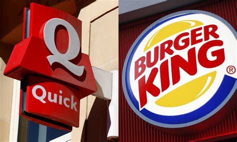 Burger King Débarque En Belgique Food Geek And Love