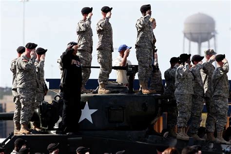 Fort Hood Shooter Killed 13 To Save Mothers Soul Researcher Says