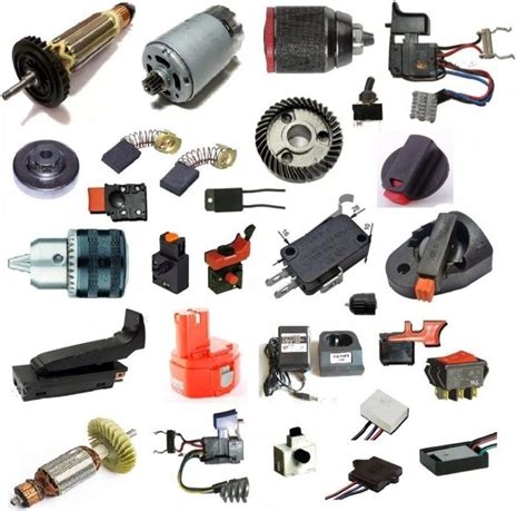 Магазин Инструментов И Электронных Компонентов — Xxx