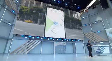 Gomathi A On Linkedin Gps Vs Vps Visual Positioning System Art Of