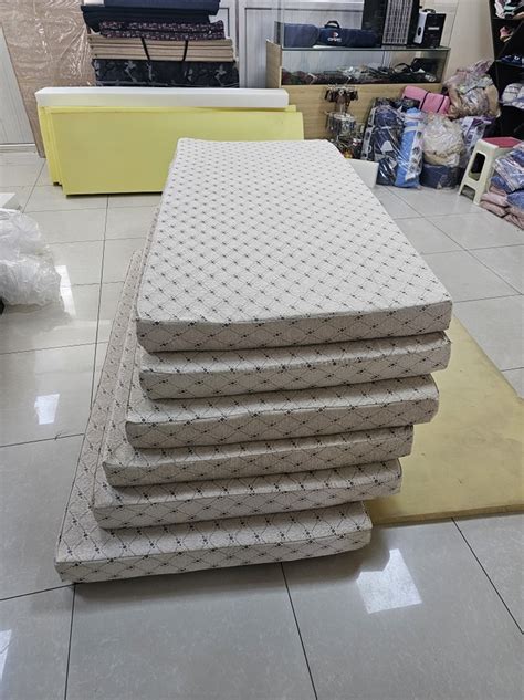 Мон матрас Монголд үйлдвэрлэв Ulaanbaatar