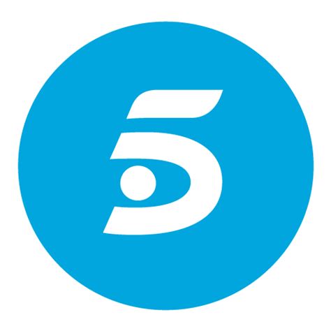 Informativos Telecinco Logo
