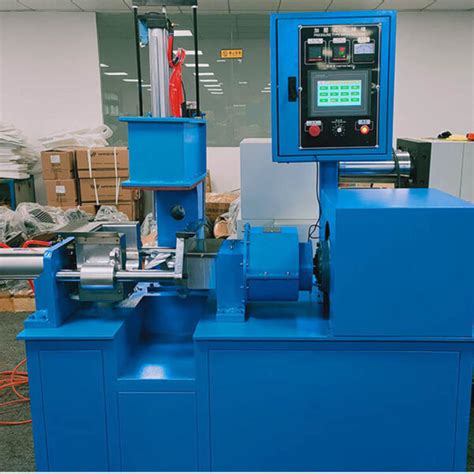 Quote For Lab Plastic Kneader Mixer Machine Spml 014 Lab Kneaders