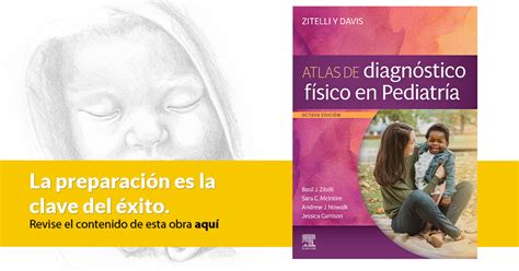 Libro Zitelli Y Davis Atlas De Diagnóstico Físico En Pediatría 8a