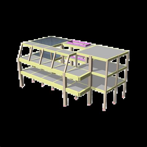 Advanced Earthquake Engineering In Protastructure 2025