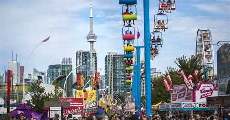 10 Things To Do In Toronto This Weekend