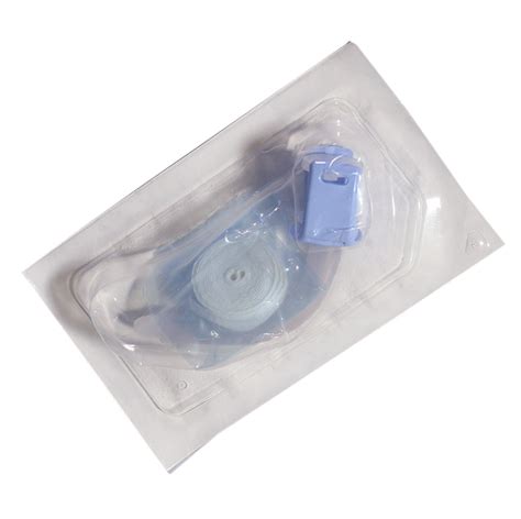 CANULA TRAQUEOSTOMIA S BALAO PORTEX CBS Med