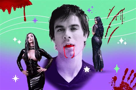Erotismo Y Vampiros ¿todavía Podemos Ser Víctimas De Drácula Bagre