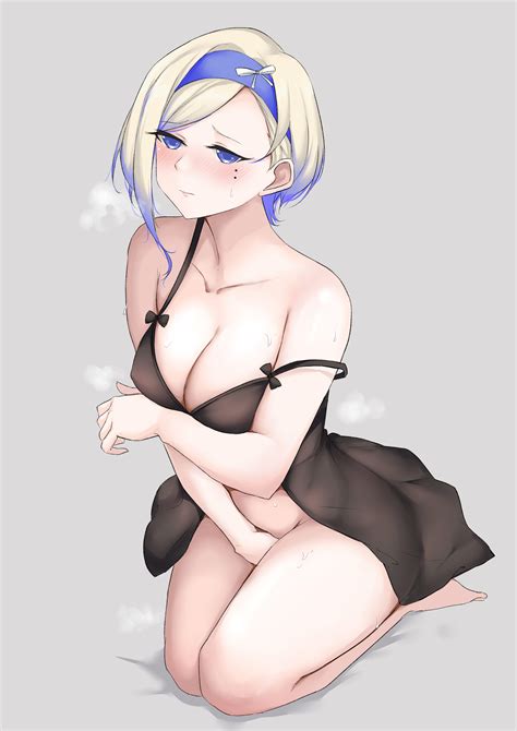 Jean Bart Kantai Collection Drawn By Jiangyou Dang Danbooru