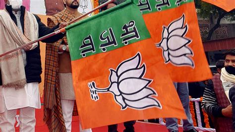 Chhattisgarh Assembly Elections 2023 Bjp Releases First List Of