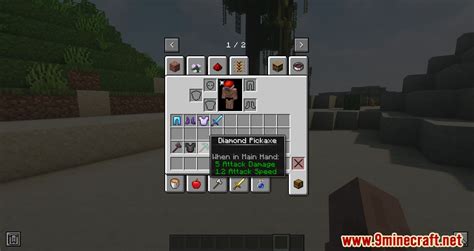 Legendary Tooltips Mod 1 19 2 1 18 2 Beautiful Outliners Mc Mod Net