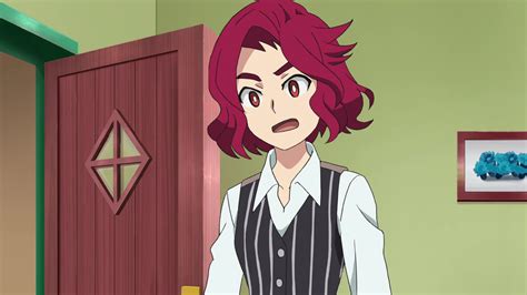 Beyblade Burst Super King Anime Animeclickit