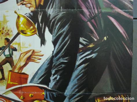 Cdo 3142 El Zorro Contra El Imperio De Napoleon Comprar Carteles Y Posters De Películas De