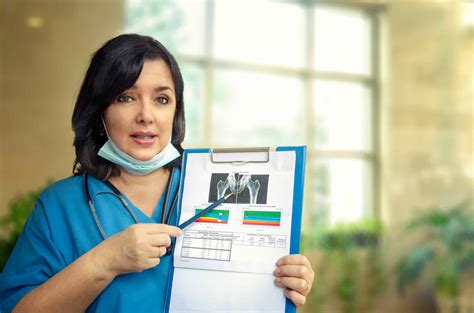 Bone Density Test In Turkey Medical Check Ups In Turkey